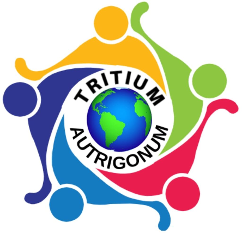 NACE EL «LOGO» DE TRITIUM AUTRIGONUM. – ASOCIACIÓN "TRITIUM AUTRIGONUM"